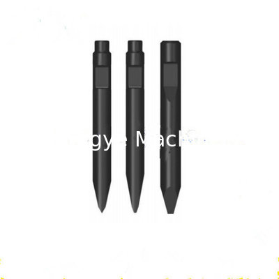 excavator hydraulic breaker chisel, hydraulic breaker spare part,Hand tools