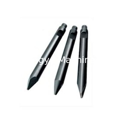 excavator hydraulic breaker chisel, hydraulic breaker spare part,Hand tools