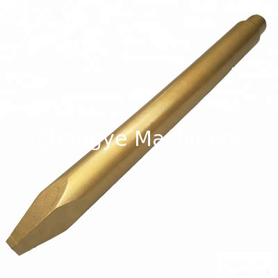 Okada UB14 UB15A1 UB17A1 hydraulic breaker hammer chisel of China National Standard