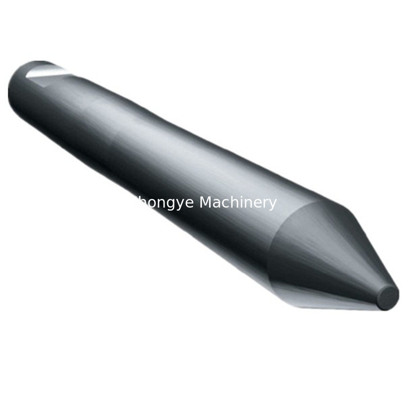 SB50 hydraulic breaker Wedge Type Breaker Chisels for Atlas Copco