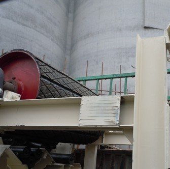 Slide Lag - Replaceable Pulley Lagging, Slide Lagging Sheet, Removable Pulley Lagging
