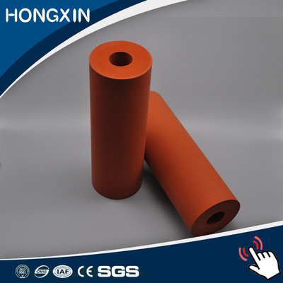 38mm, 40mm inner diameter heat stamping rubber silicon rollers