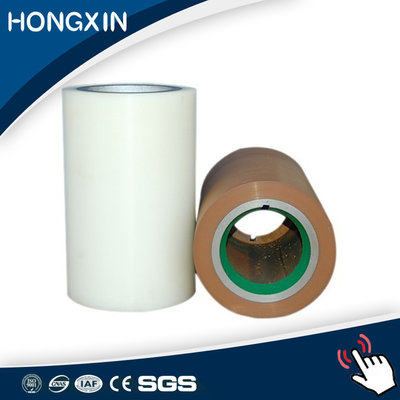 Shore A 55, Shore A 60 Red color hot stamping rubber silicone roller