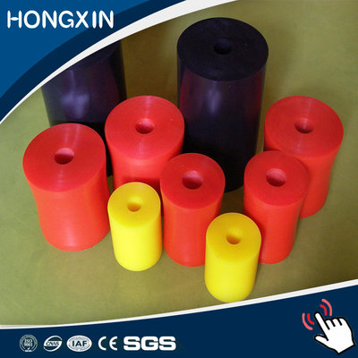 38*100*300mm good quality of hot stamping rubber silicone roller