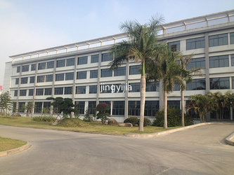 Yiwu Jingyijia Electronic Manufacture Co.,Ltd.