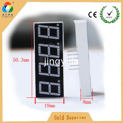 Annual Promotion! high quality 0.56-inch four 4 digit 7 segment led display with different colors