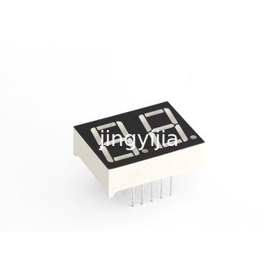CE RoHS 0.56-inch double dual digits small led numeric display