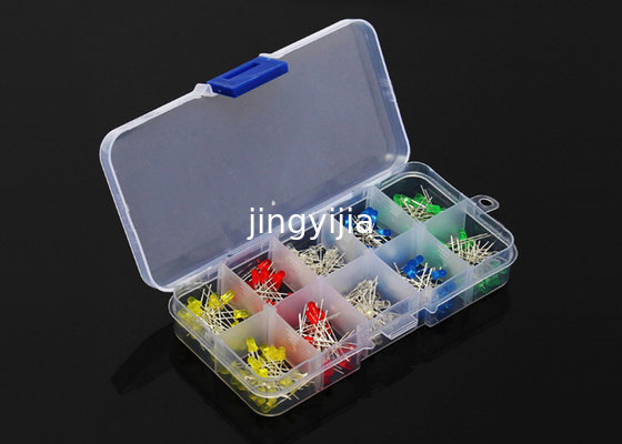 Wholesale price available size Round LED Diodes with super colorful from China factory