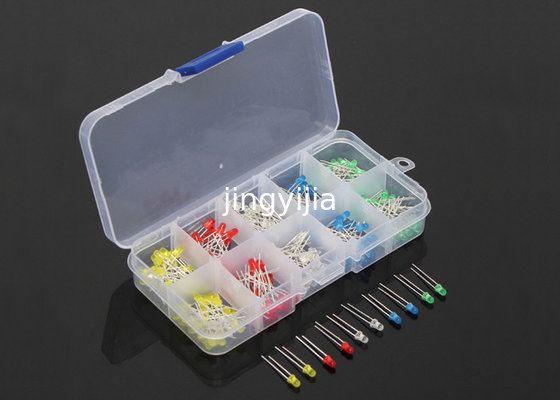 Wholesale price available size Round LED Diodes with super colorful from China factory