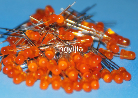 Wholesales Cheap price top quality super amber 5mm round led diode long pins