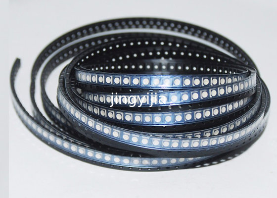 Ultra Bright 3528 LED SMD RGB Chip Surface Mount Light-Emitting Diode LED  Bead Lamp