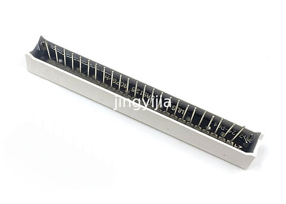10 Segment LED Graphic-Bar Array Display Ultra Red 10 Bar LED Displays for measuring instruments
