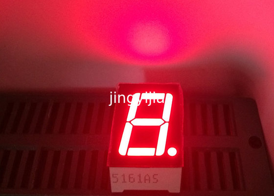 5161AS 7 segments LED numeric Module display Common Cathode Red Graphic Display