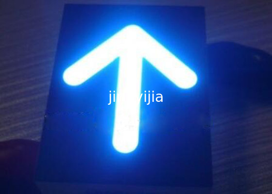 High quality super red LED Arrow Display segments led numeric display for Elevator System
