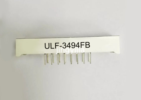 Wholesale Price Super Red 0.39" 4 Digits 7 segments led numeric display with dots lighting
