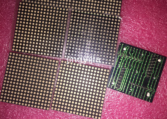 Wholesales Price top quality Super Red 16*16 1.7 pixel Mini LED Dot Matrix Mould Display
