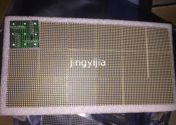 Wholesales Price top quality Super Red 16*16 1.7 pixel Mini LED Dot Matrix Mould Display