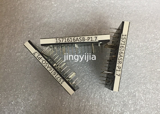 Wholesales Price top quality Super Red 16*16 1.7 pixel Mini LED Dot Matrix Mould Display