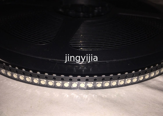 2019 best selling electronic components led lens SMD 5050 rgb with good quality