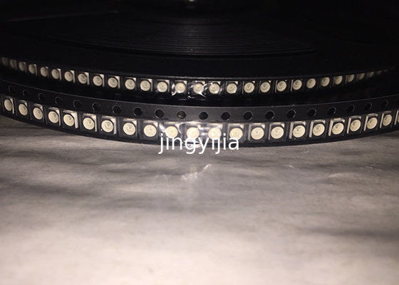 2019 best selling electronic components led lens SMD 5050 rgb with good quality