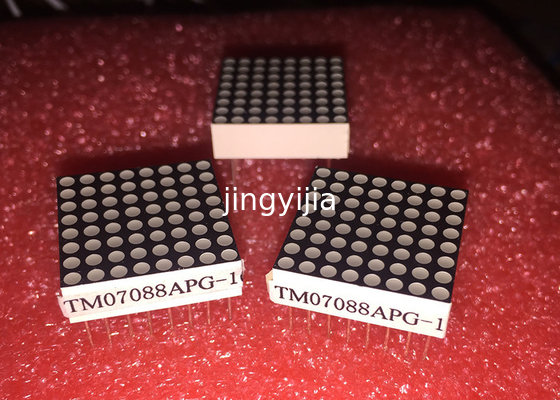Top quality wholesale price 8x8 small led dot matrix diplay with available colors
