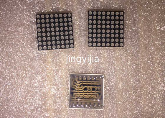 Top quality wholesale price 8x8 small led dot matrix diplay with available colors