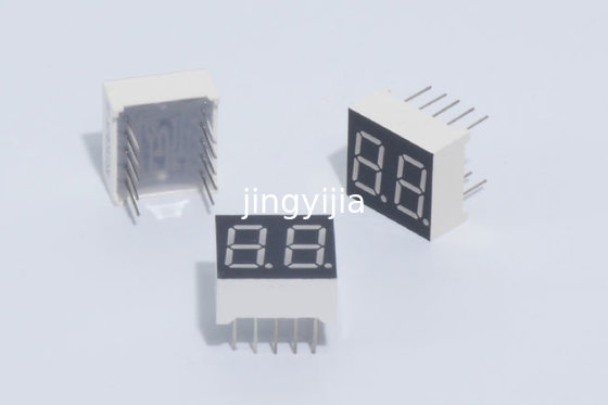 Hot Selling graphic seven segment 0.36-inch single digit small led numeric display with cheap price