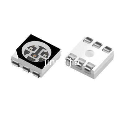 Factory Price 5050RGB SMD LED Components Single Color Surface Mounted Devices Display