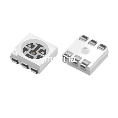 Factory Price 5050RGB SMD LED Components Single Color Surface Mounted Devices Display