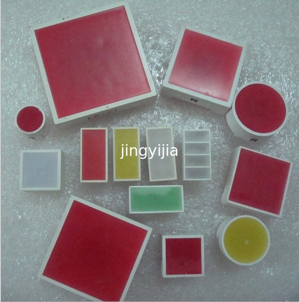 Top quality multi-colors flat led display accept OEM and ODM customizd led display