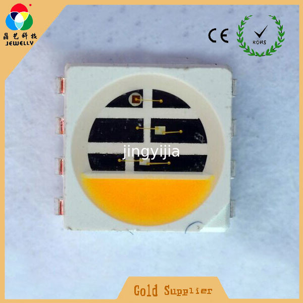 Hot selling products,Surface Mount led module 3 in 1 5050 rgb wrgb led strip warm white