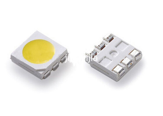 Mini led smd 5050 super natural white brightness smd led with safe package