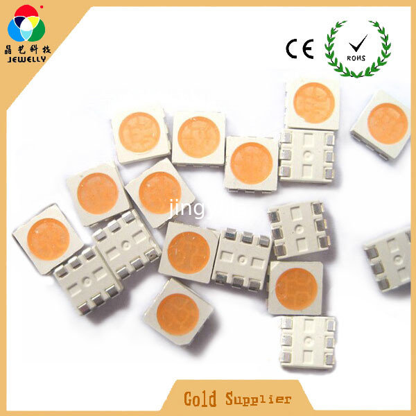 Top-selling products 5050 super pink resin color smd led module with large stock in factroy