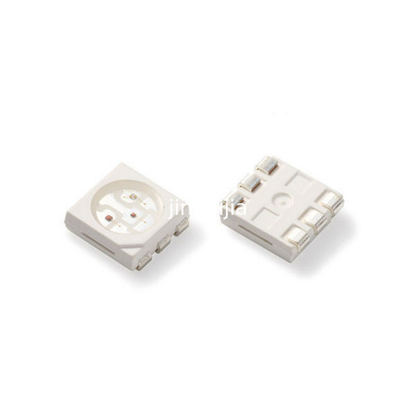 5050 super brightness RGB smd led module specifications for led bulb light