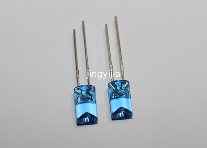 Mini 3mm 5mm Water Clear Concave led light emitting diodes with multi-colors and cheapest price