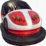 Mesh bumper car operation manual