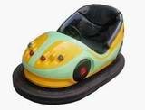 Mesh bumper car console debugging method