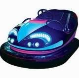 Bumper cars are various ways of amusement business