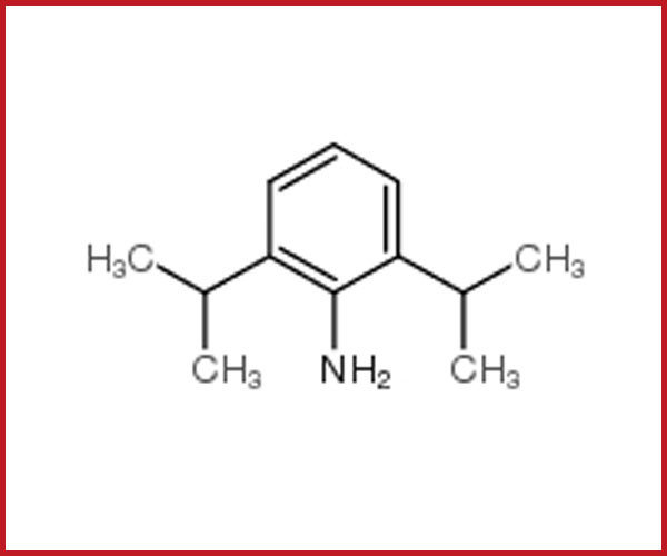 97% 2,6-Diisopropylanilin,DIPA, Zwischenprodukte von Diafenthiron