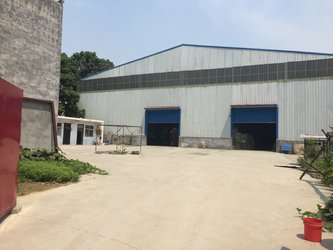 Zhengzhou RJ Diamond Co. Ltd.