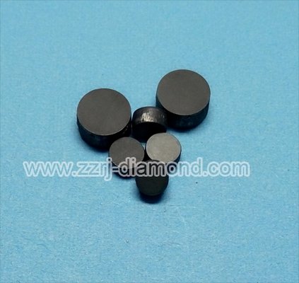 Self Supported Round Diamond/ PCD Wire Drawing Die Blanks