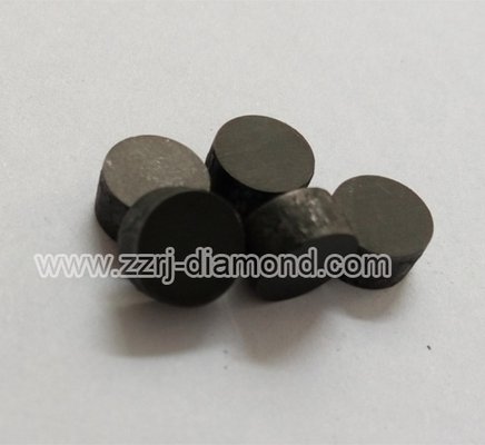 CDR3110 Self Supported Round Diamond/ PCD Wire Drawing Die Blanks