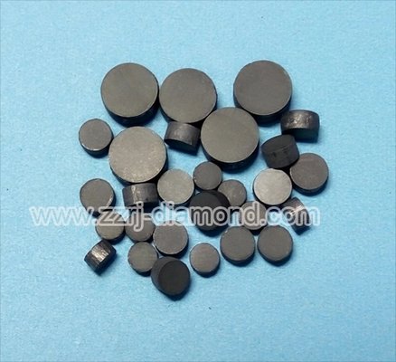 CDR7040 Self Supported Round Diamond/ PCD Wire Drawing Die Blanks
