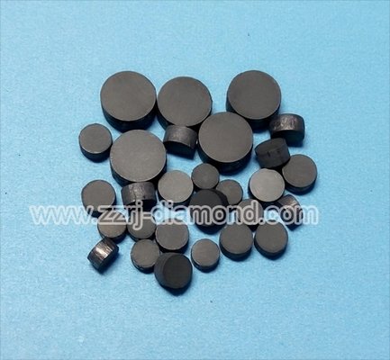 CDR8040 Self Supported Round Diamond/ PCD Wire Drawing Die Blanks