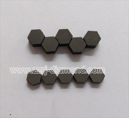 PCD Blank for Diamond Wire Drawing Dies (RJ CDH6040)