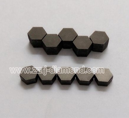 PCD Blank for Diamond Wire Drawing Dies (RJ CDH6040)