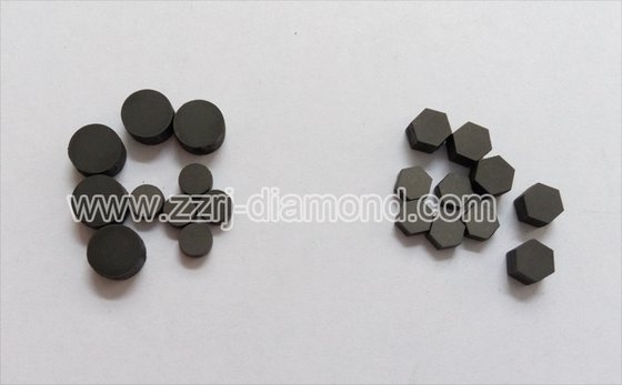 PCD Blank for Diamond Wire Drawing Dies (RJ CDR3215)