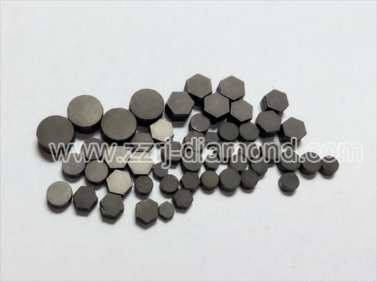 PCD blanks in resonable price PCD hard die blanks from RJ ,China