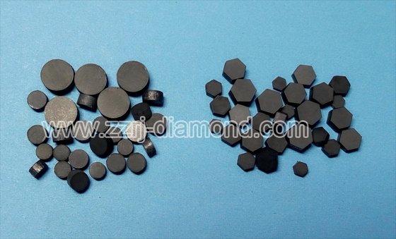PCD blanks in resonable price PCD hard die blanks from RJ ,China