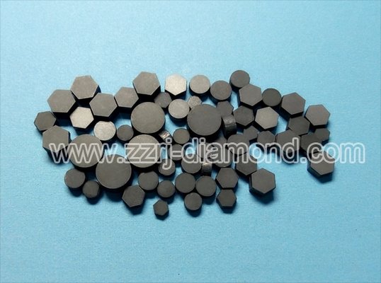 PCD blanks in resonable price PCD hard die blanks from RJ ,China
